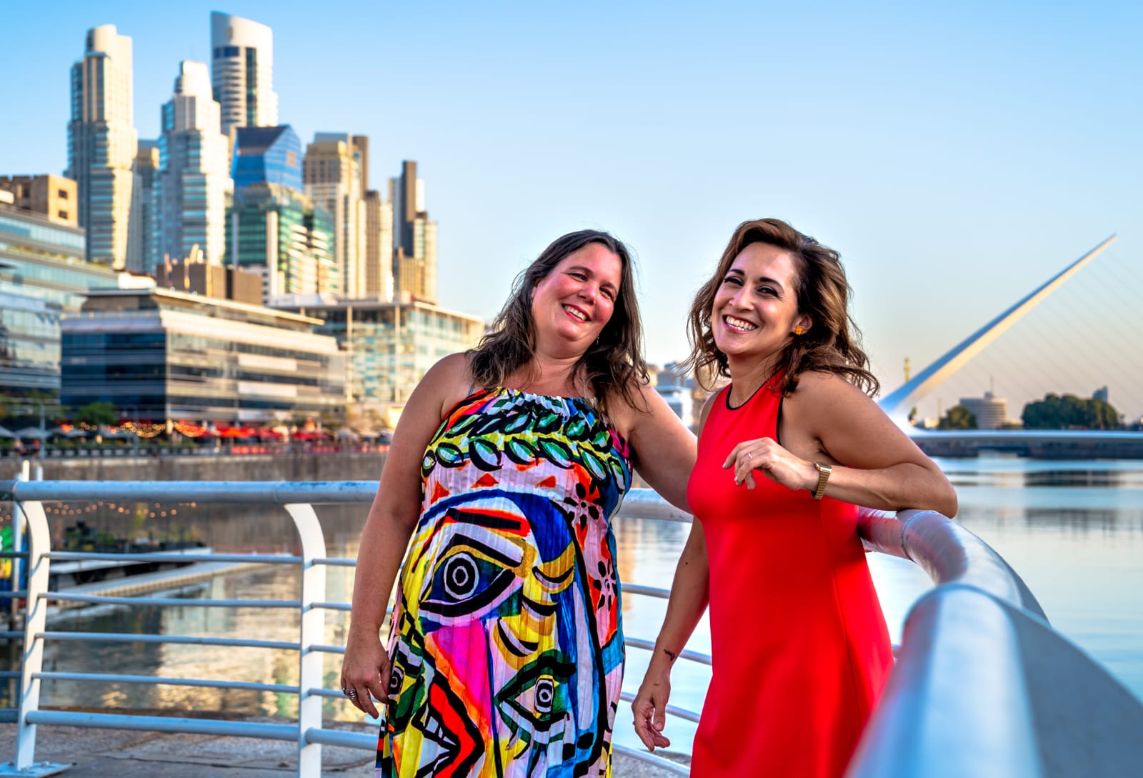 Urdimbre Dúo & Virtuoso Records lanzaron el Disco “Encuentro Sonoro”. - FM Pulso