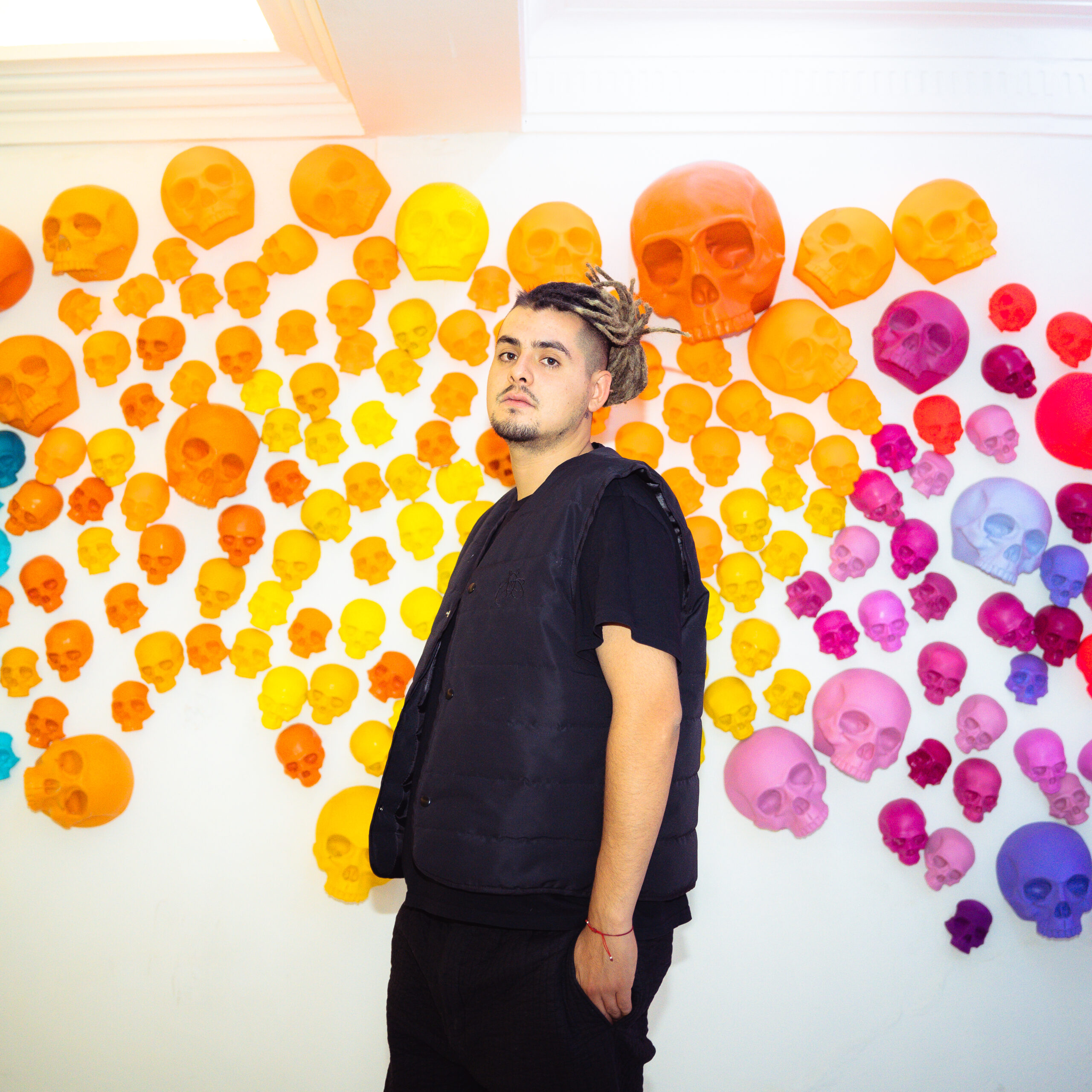 DrefQuila anuncia Gira por Chile y Estrena Romántica Canción - FM Pulso