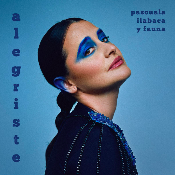 Pascuala Ilabaca y Fauna Presentan Su nuevo EP: Alegriste - FM Pulso