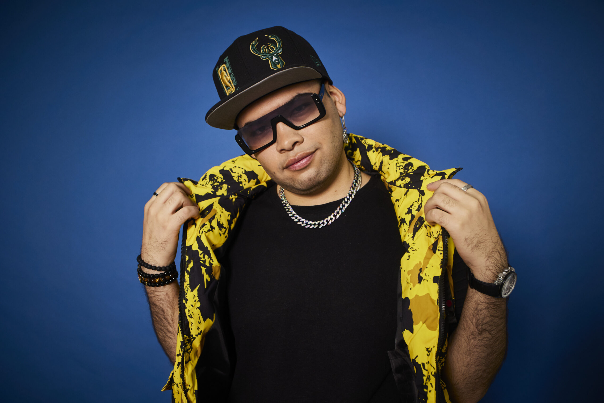 Randy y la Estación la rompe en “Tú te lo pierdes” - FM Pulso