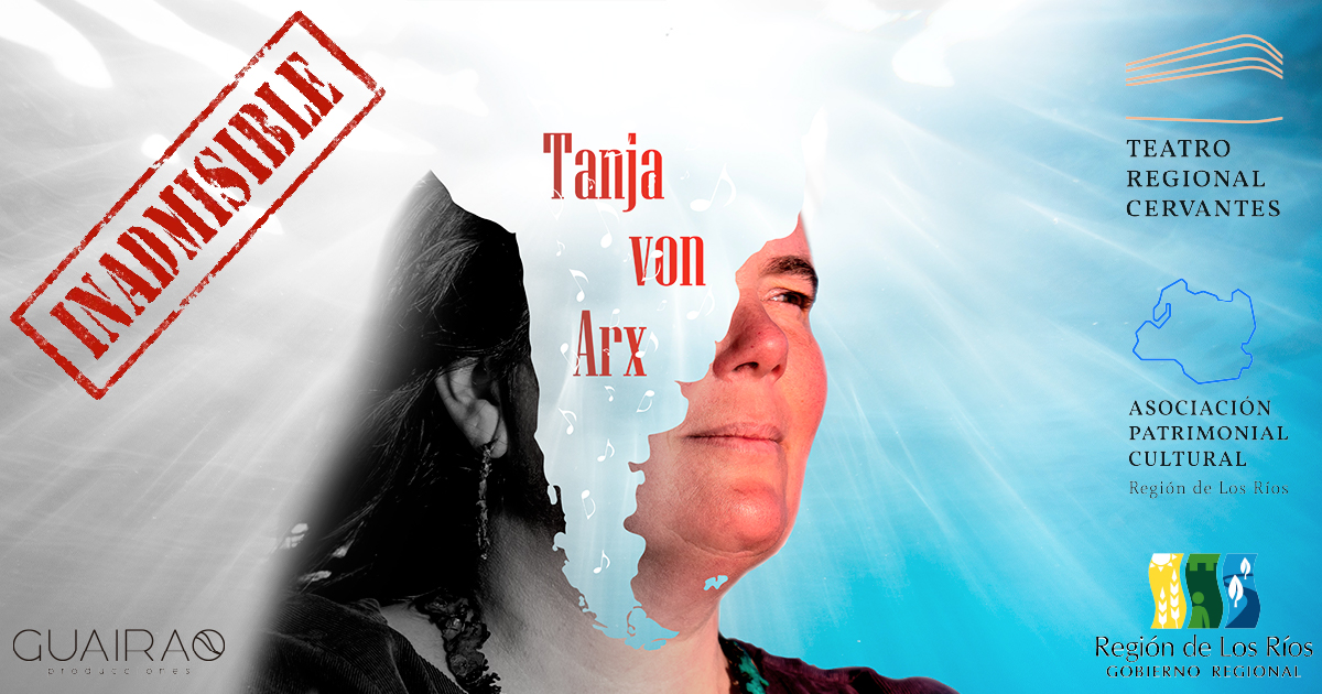 Lanzamiento del disco “Inadmisible”,de la flautista suiza, radicada en ...