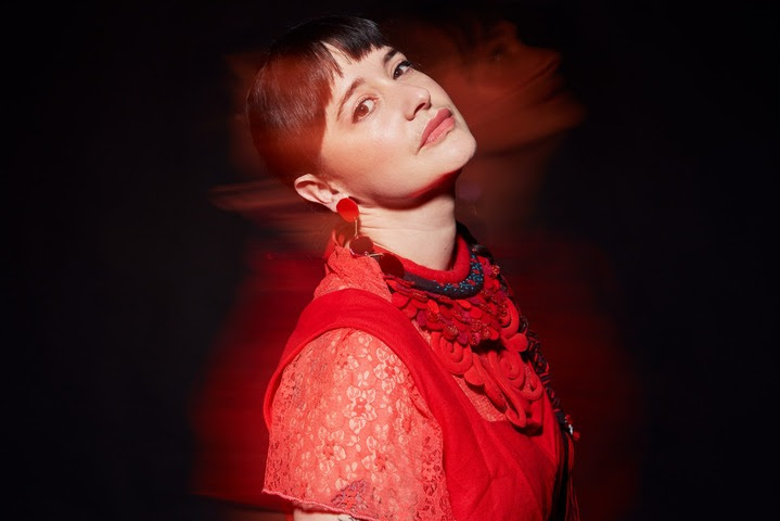 Pascuala Ilabaca y Fauna estrena su nuevo EP "Poética Bailable Vol.1 ...