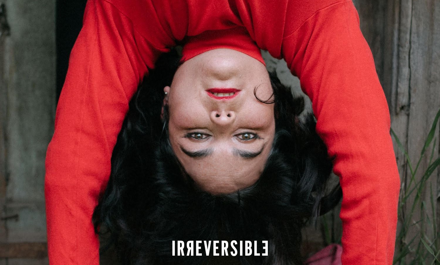 Camila Moreno presenta “Irreversible”, el nuevo adelanto de su próximo ...
